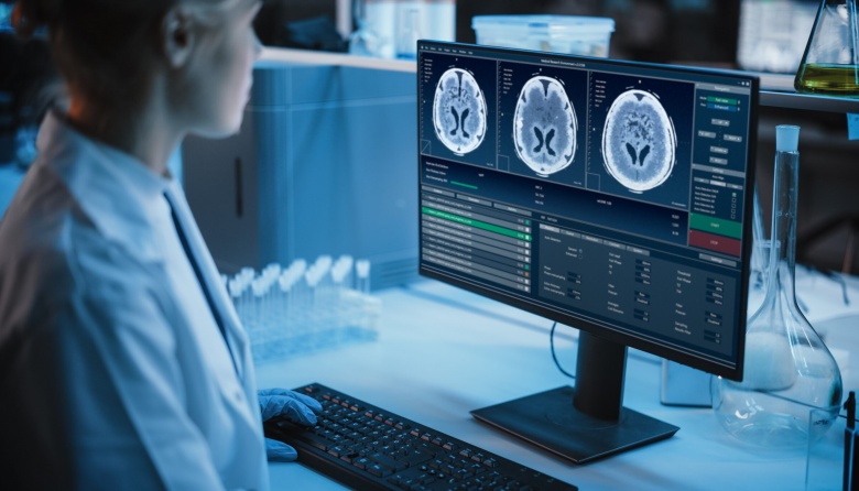 Visión borrosa y disfunción del esfínter: síntomas clave que predicen ...