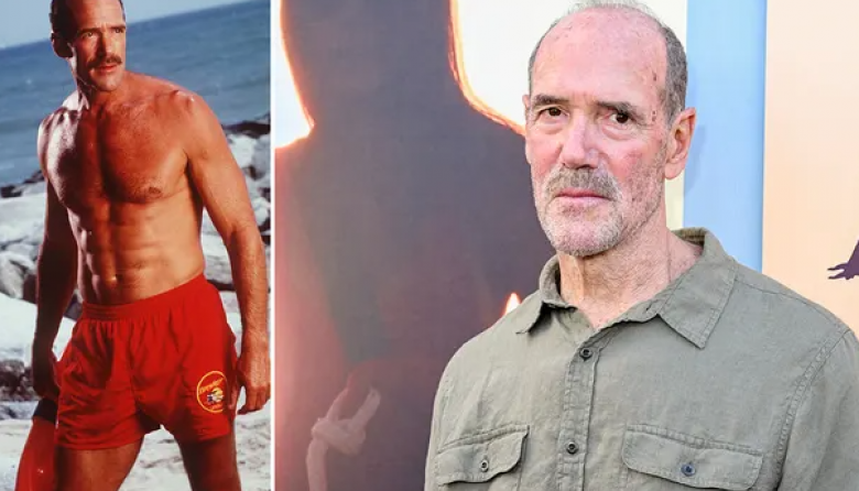 Michael Newman, actor de Baywatch, fallece por un paro cardíaco - CentralTV
