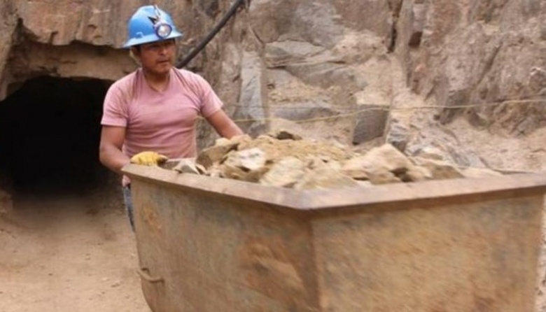 Arequipa lidera la formalización minera en Perú y duplica cifras ...
