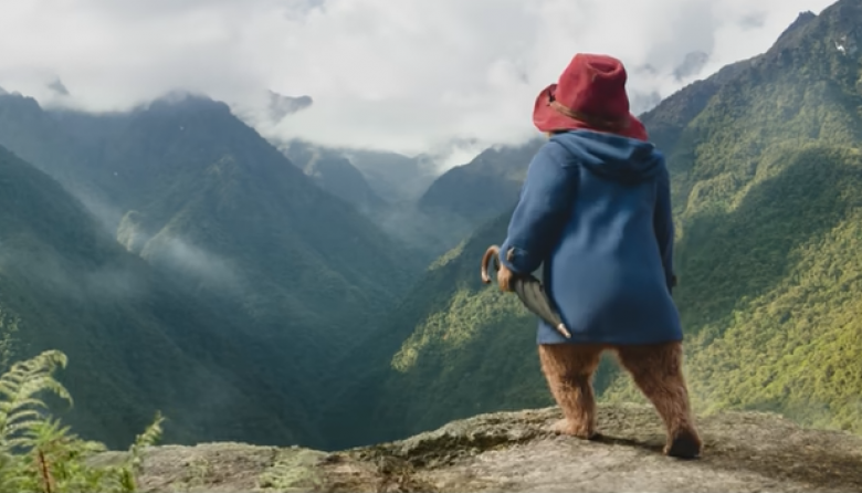 ¡Regresa el Oso Peruano! Nuevo tráiler de “Paddington en Perú ...