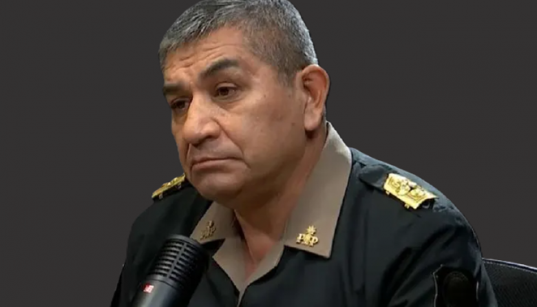 Operativo para capturar a Vladimir Cerrón fracasa: “Estuvimos muy cerca ...