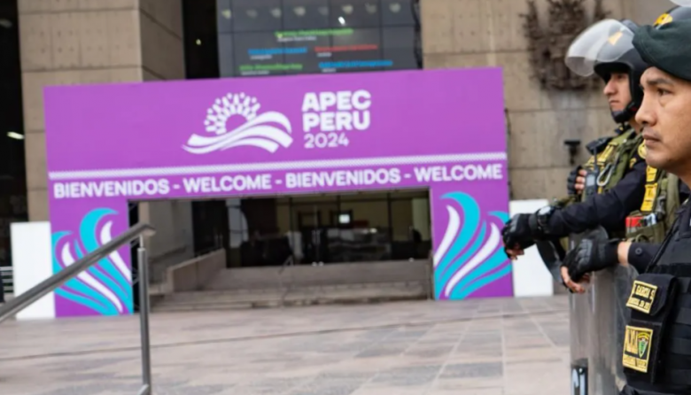 APEC 2024 en Perú: ¿Qué es y por qué es crucial para la economía ...