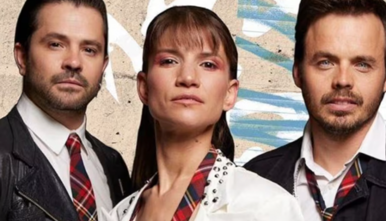 Erreway regresa a Perú en 2025: La banda de Rebelde Way revive la ...