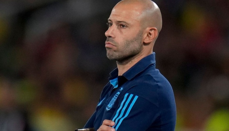 Javier Mascherano asume el desafío de entrenar al Inter Miami: "Me avalan mis 20 años de carrera ...