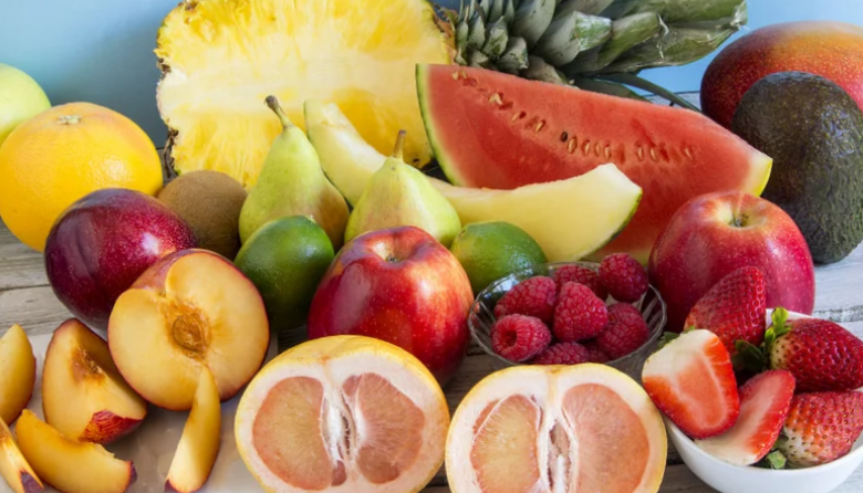 Frutas poderosas que te ayudan a eliminar las heces acumuladas y ...