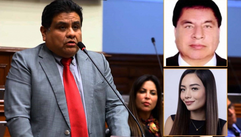 "Nilo Burga, presidente de Frigoinca, encontrado muerto: las claves ...