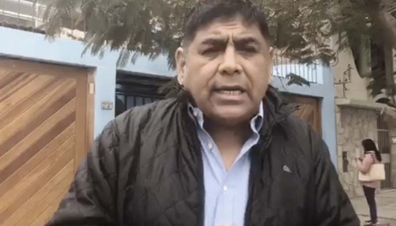 Asesinan al periodista Gastón Medina en Ica: un crimen vinculado a sus ...