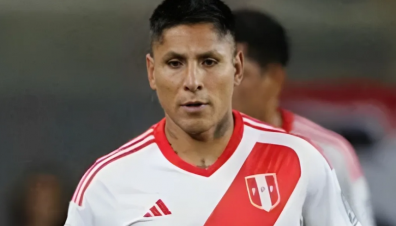 Raúl Ruidíaz cierra su ciclo en la selección peruana: "Es necesario un ...