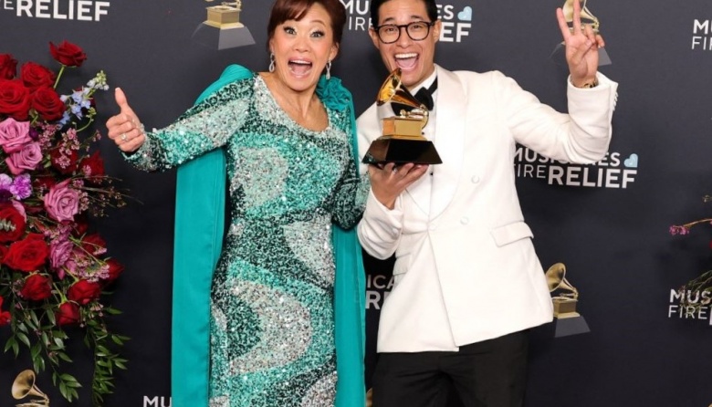 Tony Succar conquista los Grammy y sueña con su concierto en el Estadio ...