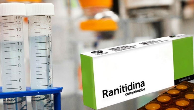 Ranitidina retirada del mercado en Perú por riesgo de cáncer: ¿Qué debe ...