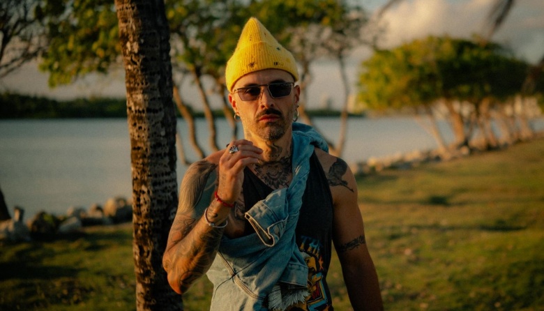 Mike Bahía Vuelve a Lima con el Surf n' Salsa Tour 2025 y su Nuevo Sencillo "Cómo Te Hago ...