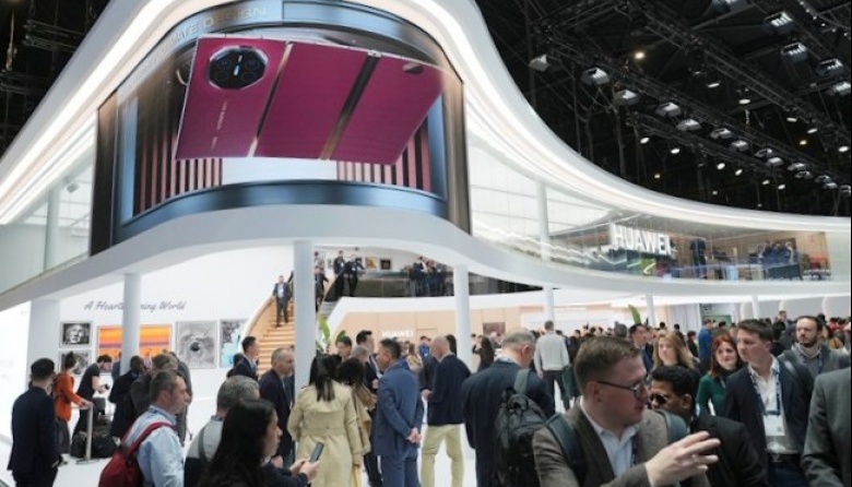 Huawei revoluciona el MWC con soluciones de inteligencia artificial y ...