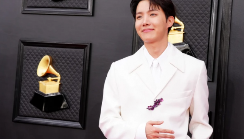 J-Hope de BTS rinde homenaje a la belleza única en su nuevo sencillo ...