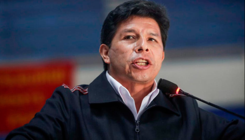 Excomandante de la PNP Confirma Peticiones de Castillo Durante Golpe de ...