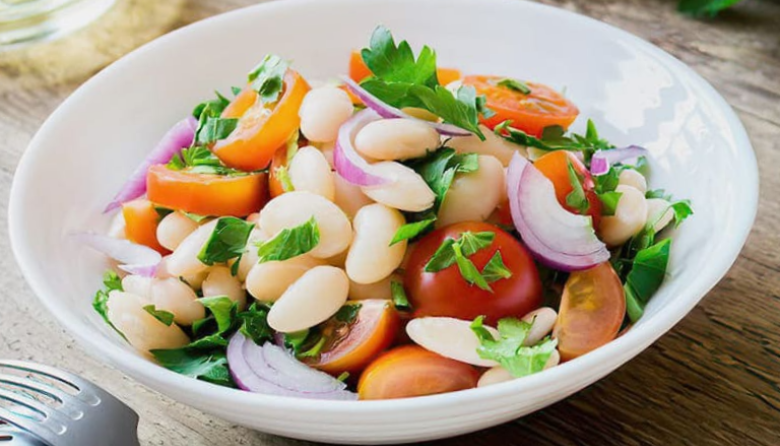 Ensalada de pallares entra al top 50 mundial y picarones lideran como ...