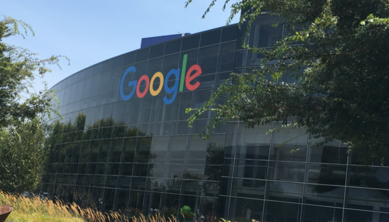 Google en juicio histórico: EE.UU. quiere que venda Chrome - CentralTV