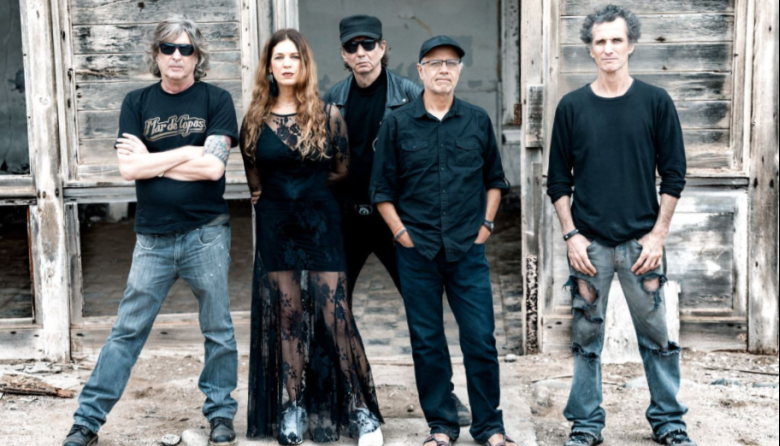 ¡Mar de Copas conquista el mundo! Banda peruana anuncia su primera gira ...