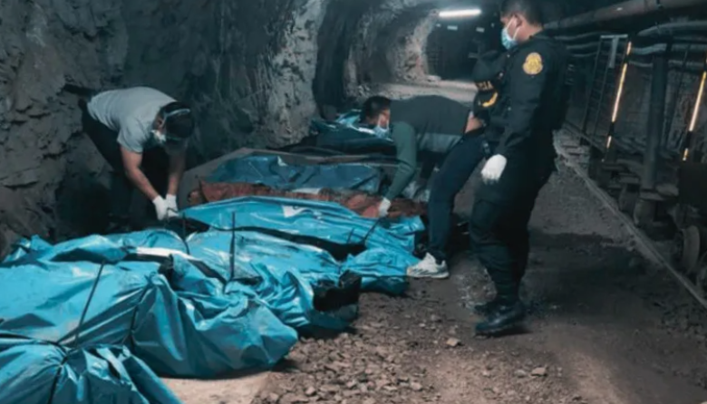 Ministerio Público forma equipo especial para investigar masacre en ...