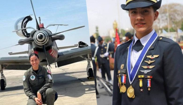 Desesperación en Paracas: Familia de piloto Ashley Vargas exige ampliar ...