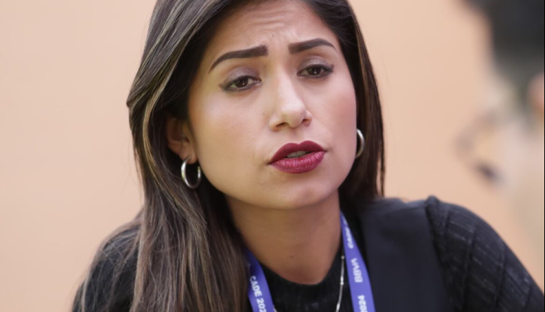 Diana Gonzales sobre Ley MAPE: "Era un dictamen nocivo para el país" - CentralTV