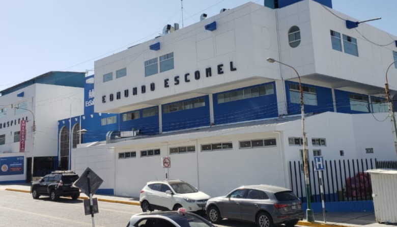 Crisis en EsSalud Arequipa: huelga indefinida suspende citas ...