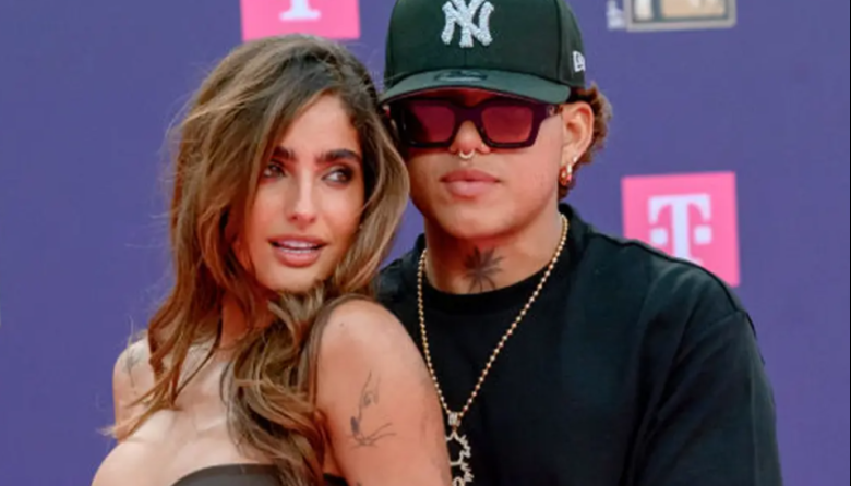 Beéle rompe su silencio tras filtración de video íntimo con Isabella ...