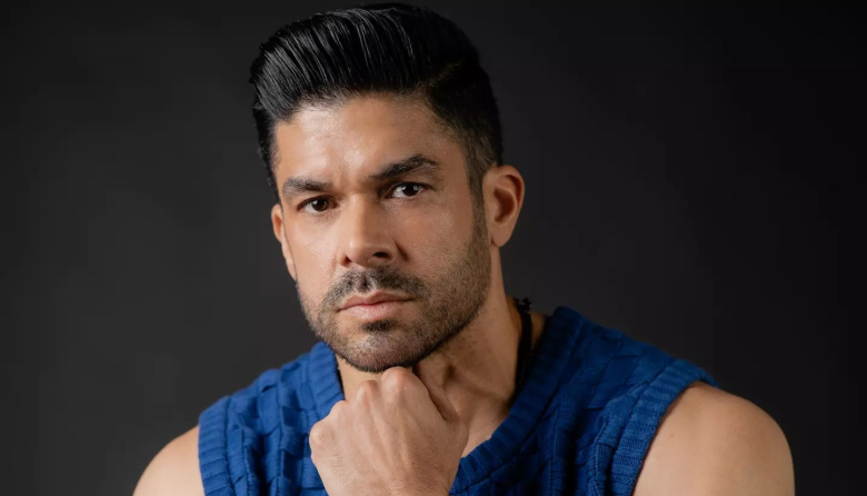 Jerry Rivera vuelve tras 15 años con su nuevo álbum “Llegué Yo” - CentralTV