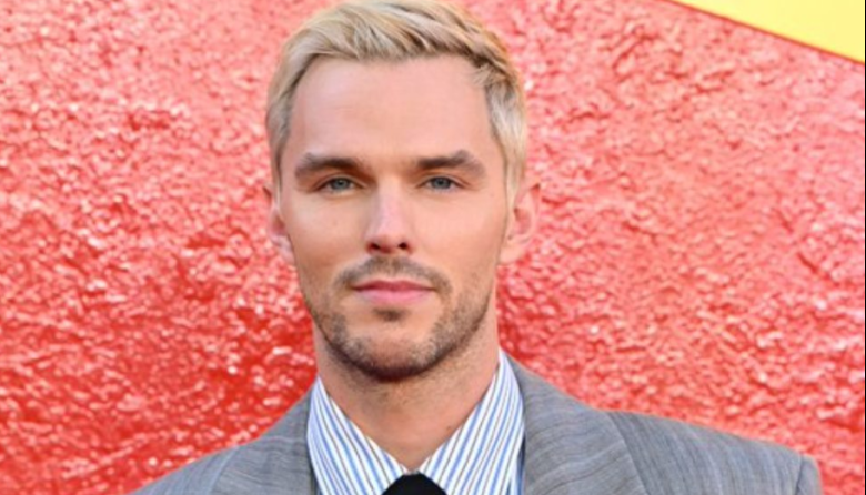 Nicholas Hoult visitará Lima por primera vez para la Perú Comic Con ...