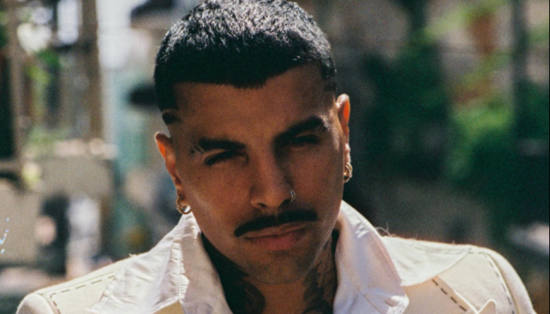 Rauw Alejandro lanza “Cosa Nuestra: Capítulo 0” y debuta en salsa y ...