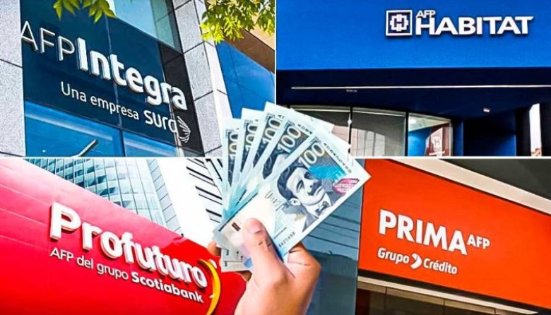 Conoce el cronograma oficial del octavo retiro AFP 2025: fechas, pagos ...