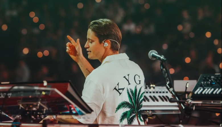 Kygo llega a Lima en 2026 con su gira mundial y un show lleno de hits ...