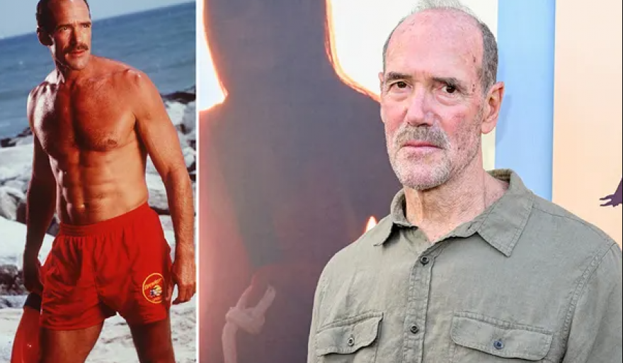 Michael Newman, actor de Baywatch, fallece por un paro cardíaco - CentralTV