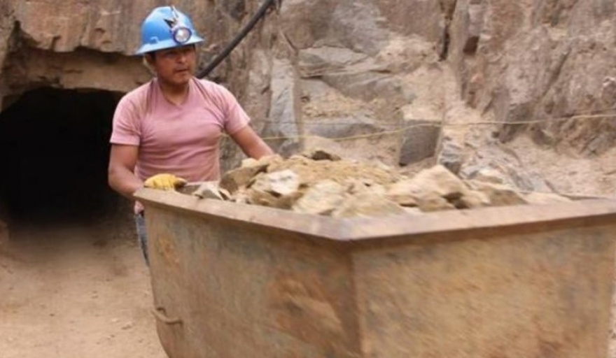 Arequipa lidera la formalización minera en Perú y duplica cifras ...