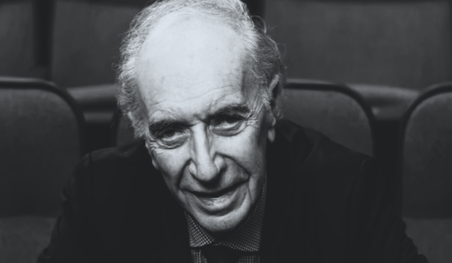 Murió Hernán Romero, leyenda del teatro y la televisión peruana - CentralTV