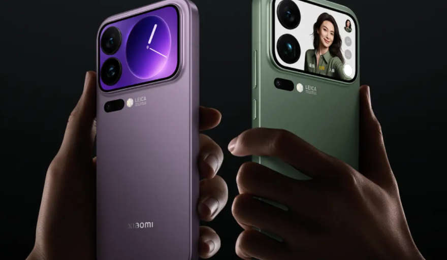 Xiaomi 17: el nuevo rival directo del iPhone 17 - CentralTV