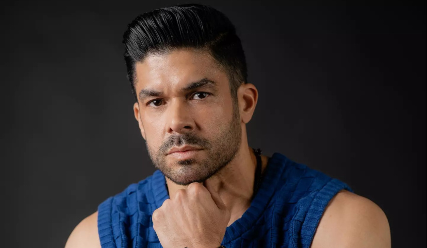 Jerry Rivera vuelve tras 15 años con su nuevo álbum “Llegué Yo” - CentralTV