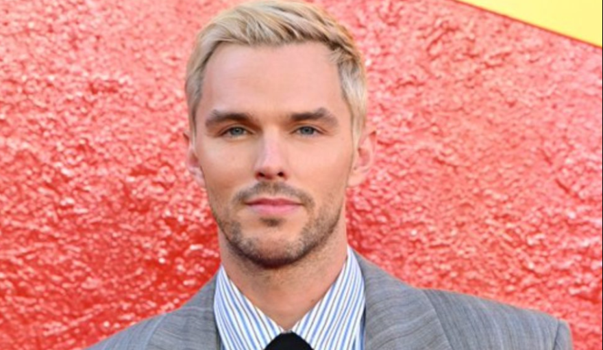 Nicholas Hoult visitará Lima por primera vez para la Perú Comic Con ...